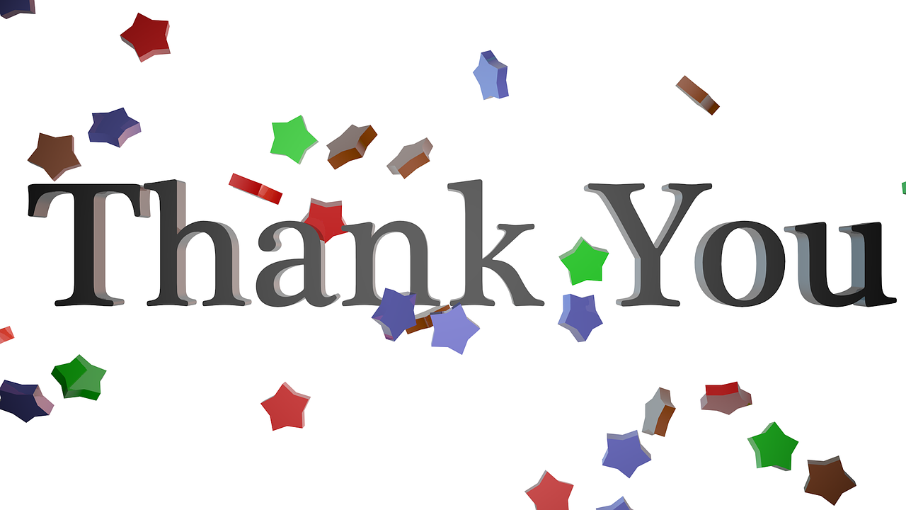 Happy Employee Appreciation Day! | Kaitlin Bevis