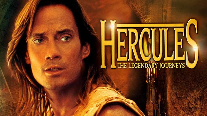 Adventures of Hercules Master Post | Kaitlin Bevis
